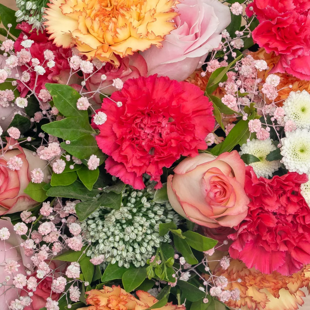 I Miss You – Shades of Spring
