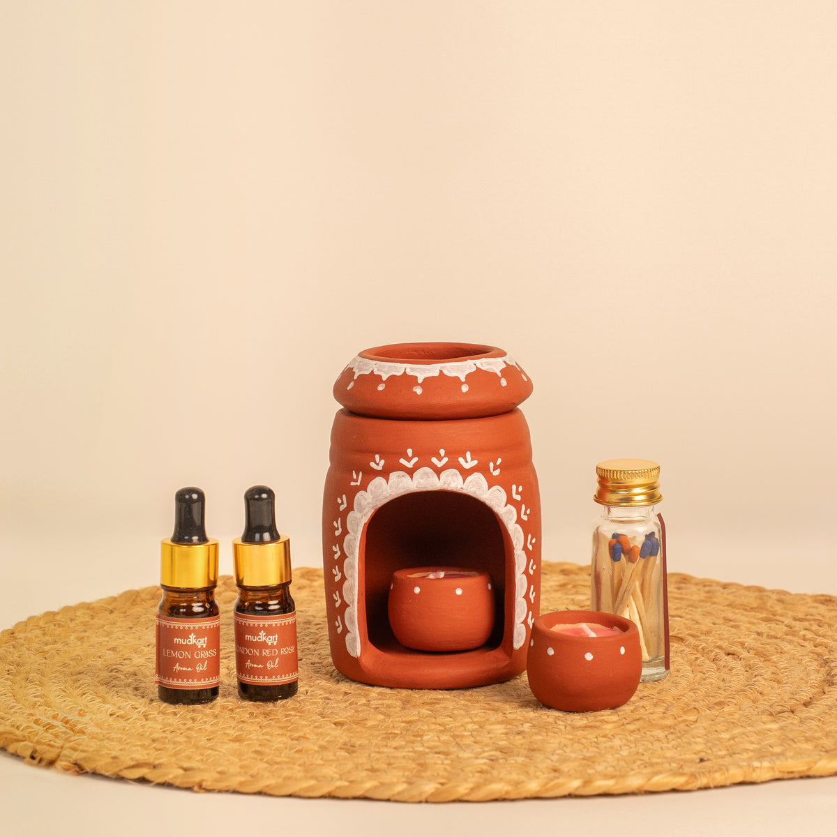 Divine Light Celebration Kit – Shades of Spring