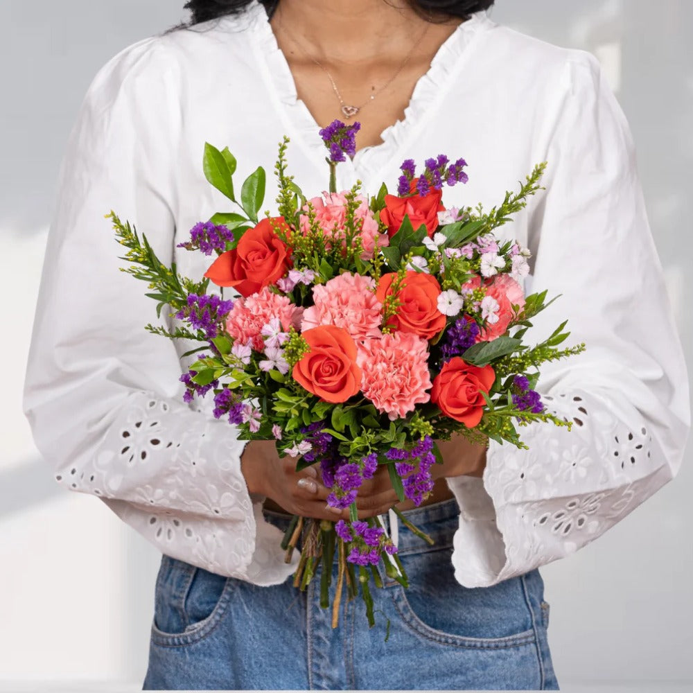 2026 Flower Box – Shades of Spring