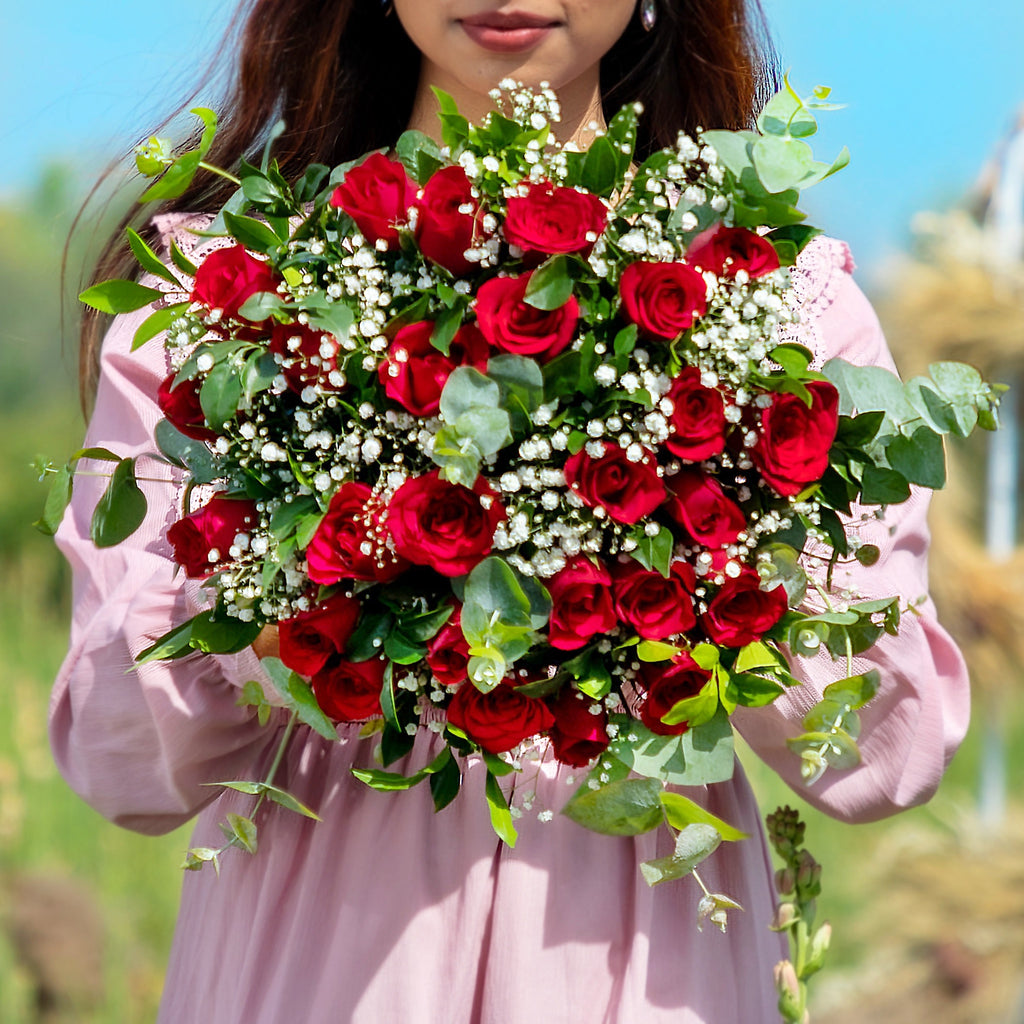 Red Rose Images