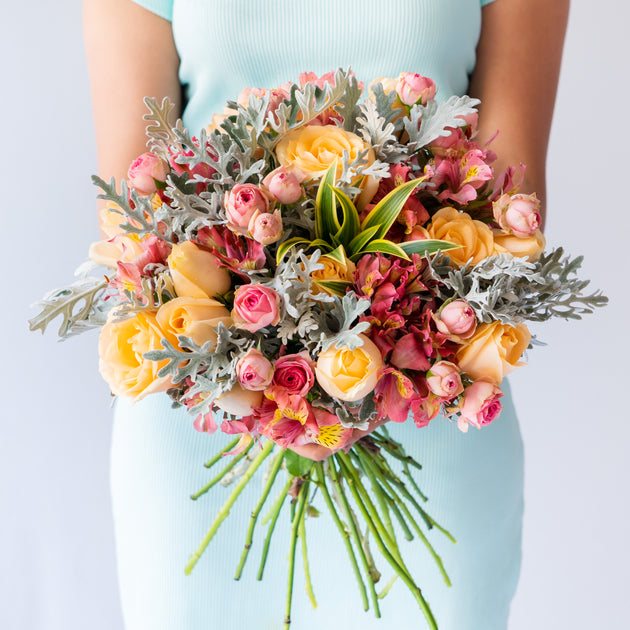 Spring Collection – Shades of Spring